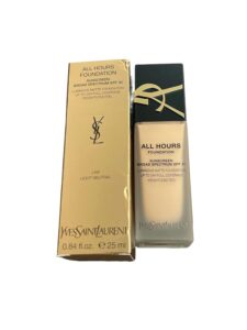 Top 10 Luxury Foundations That Are Worth the Splurge in 2025 ...